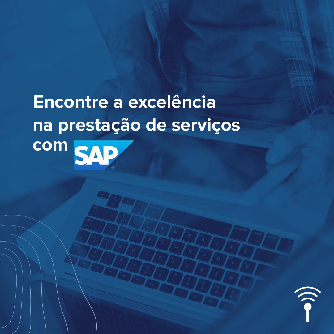 SAP: A solução para o seu negócio. Conheça o software para gestão ...