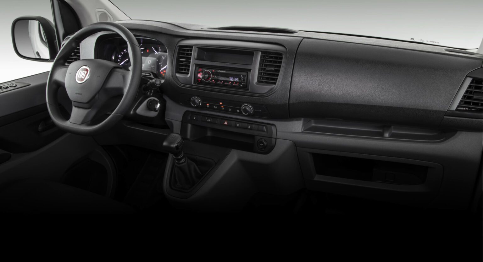 Scudo » Portovel FIAT