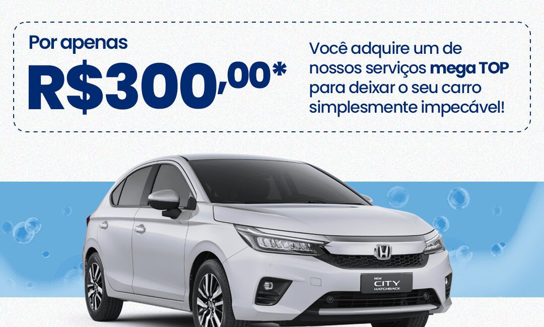 Shori Wash: adquira um de nossos serviços mega TOP! – Grupo Pianna